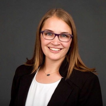 Kim Zuroff | KW Next Gen
